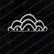 Cloud Tiara – MADARI FASHIONS