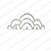 Cloud Tiara – MADARI FASHIONS